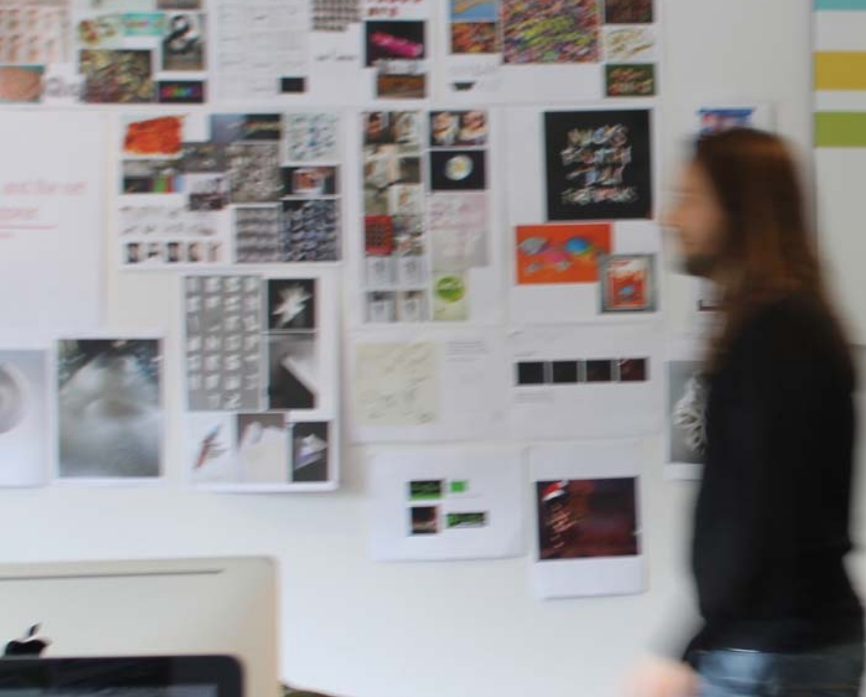 Design Agency, London - Website Design & Branding